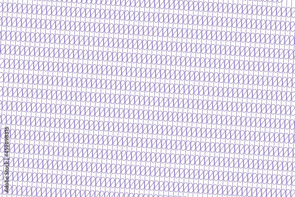 Vector certificate texture. Banknotes check guilloche lines texture ...