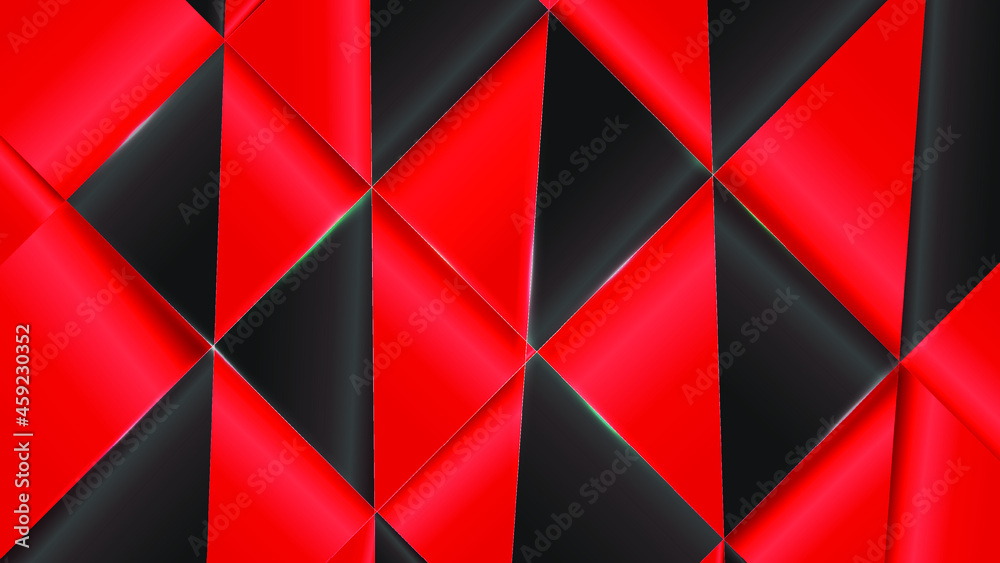 black abstract background,background ,abstract,polygon,elegant ...