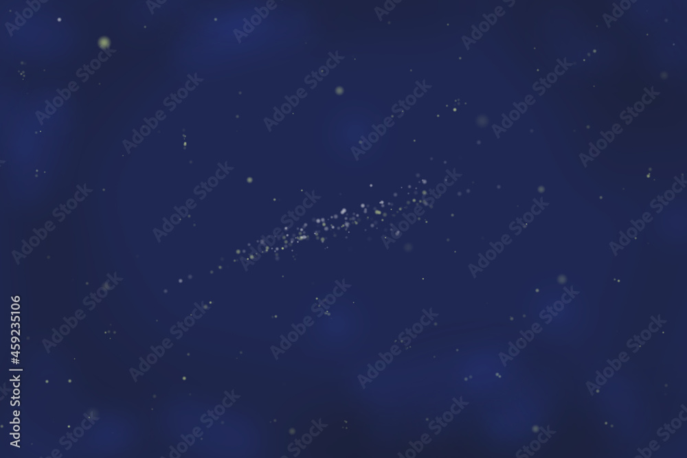 deep blue night sky with stars ,background and wallpaper Stock ...