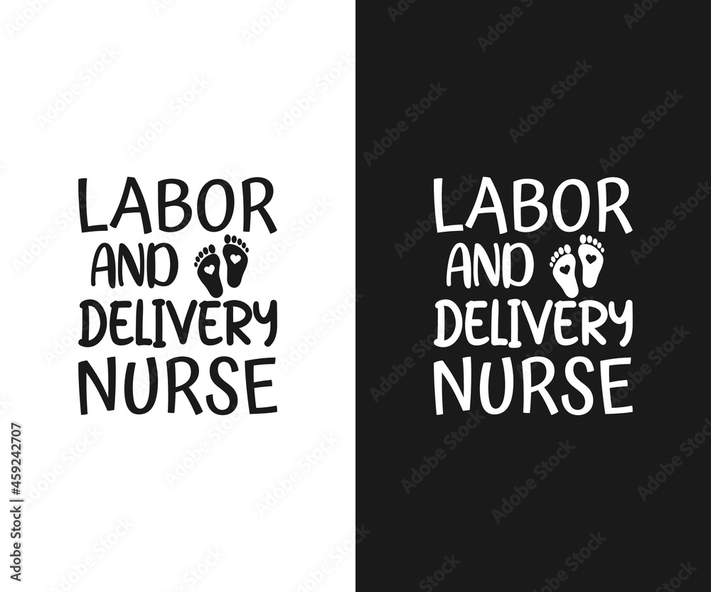 Labor and Delivery Nurse svg, Nurse SVG, Labor and Delivery Nurse svg ...