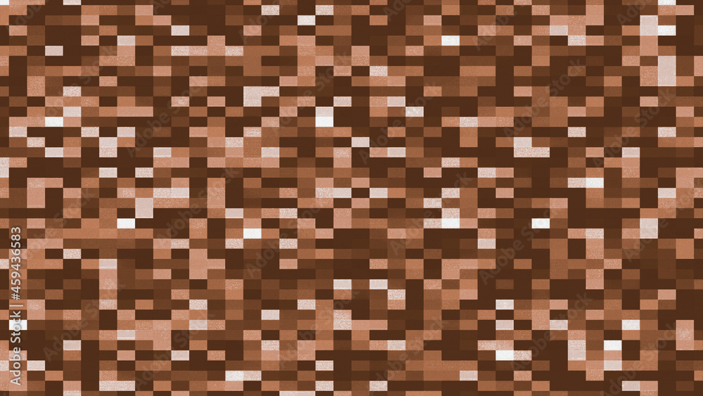 brown and white texture abstract background linear wave voronoi magic ...