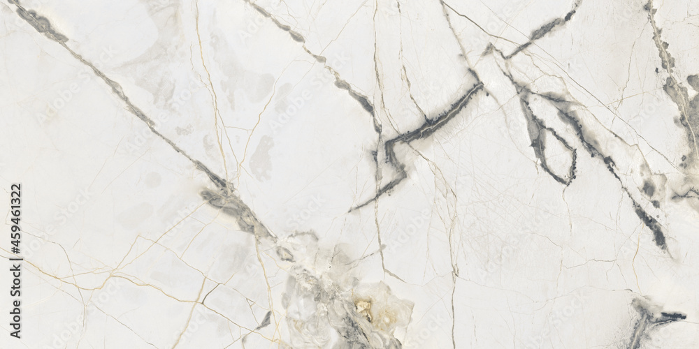 Luxury Marble texture background texture. Panoramic Marbling texture ...