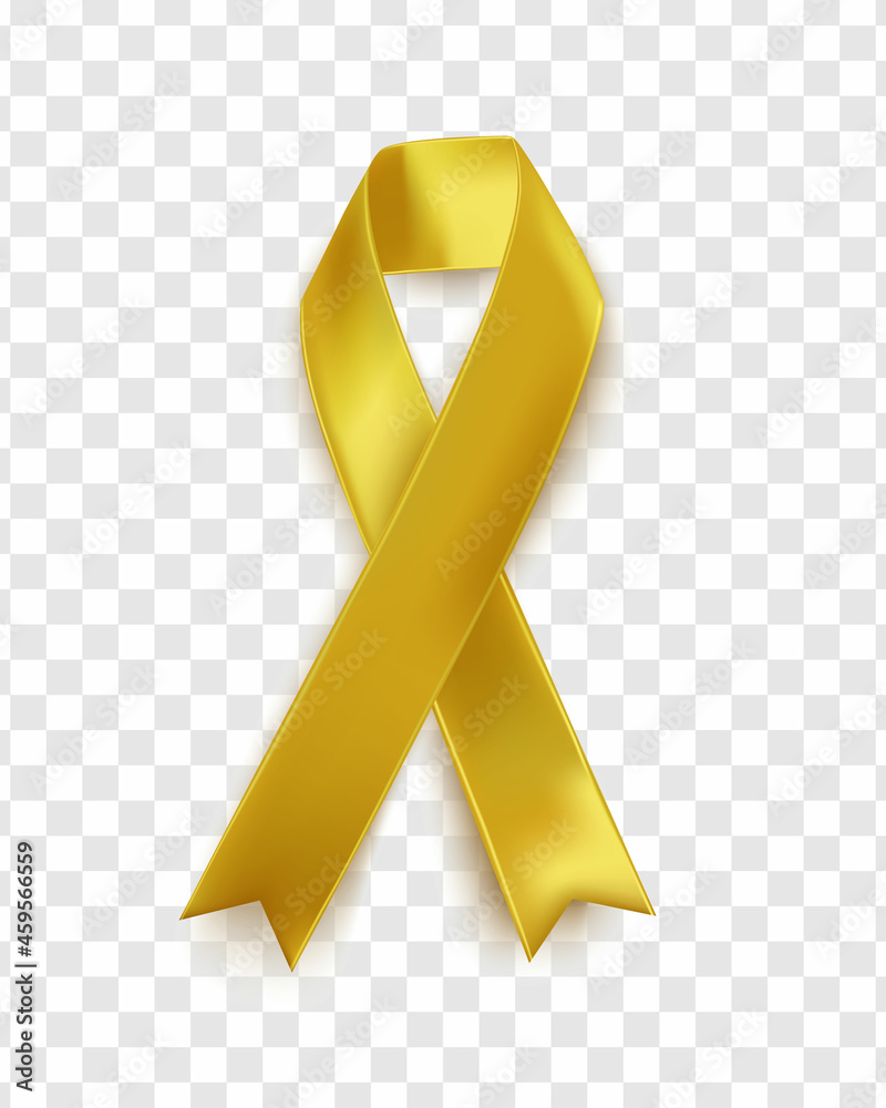 Osteosarcoma Ribbon