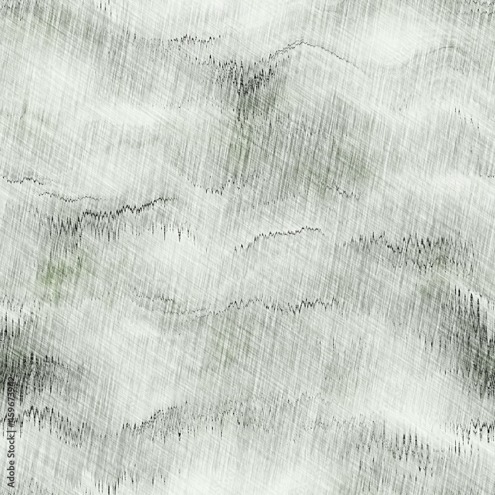 Seamless hand drawn pencil sketch pattern for surface print. High ...