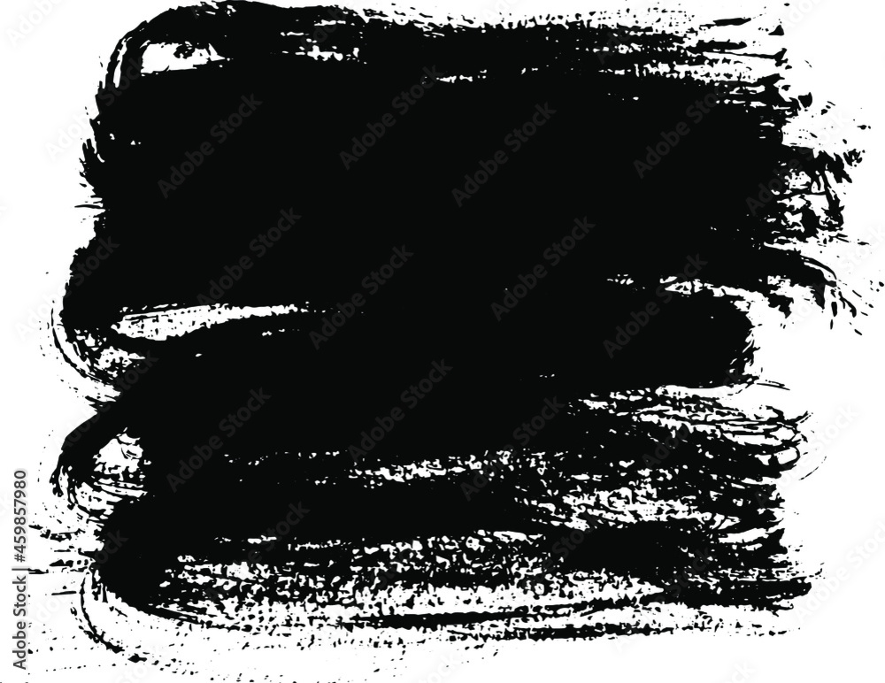 Grunge black and white urban texture template. Dark Dirty Dust Overlay ...