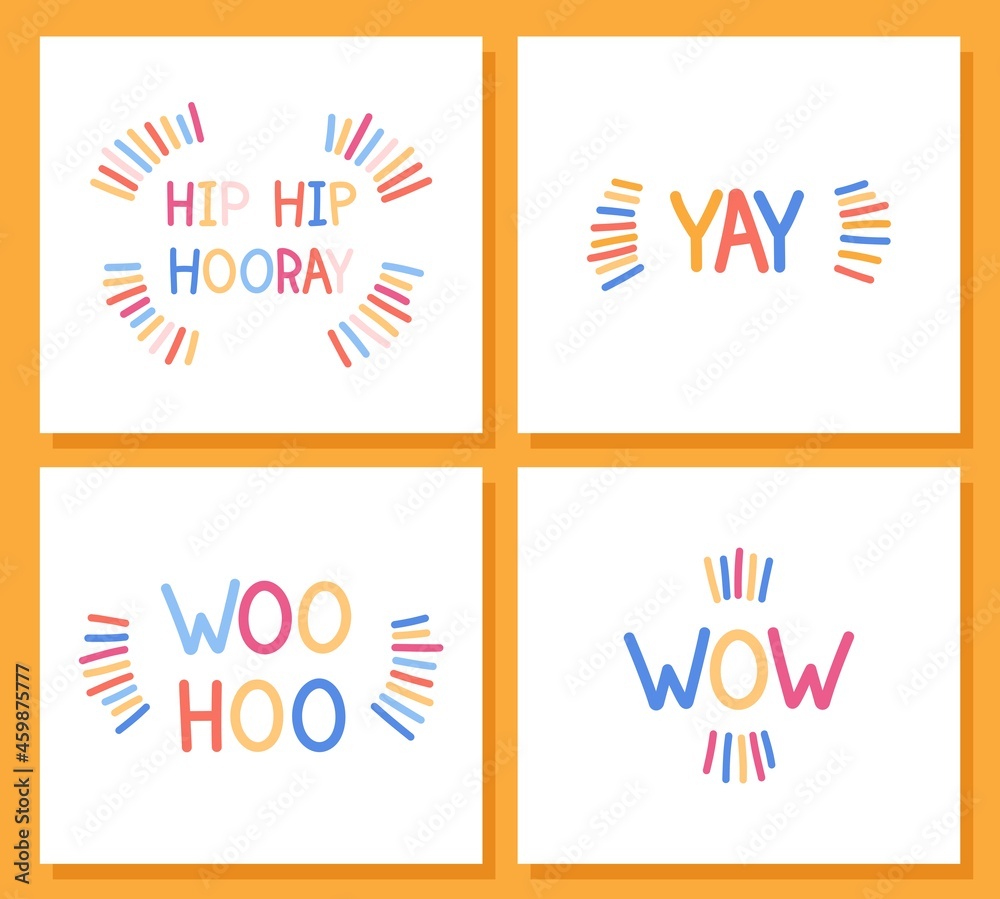 Hip Hip Hooray Funny