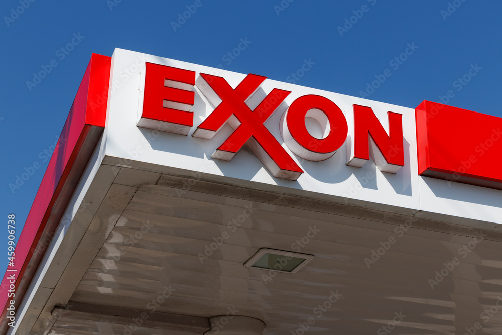 Exxon Retail Gas Location. ExxonMobil is the World's Largest Oil and ...