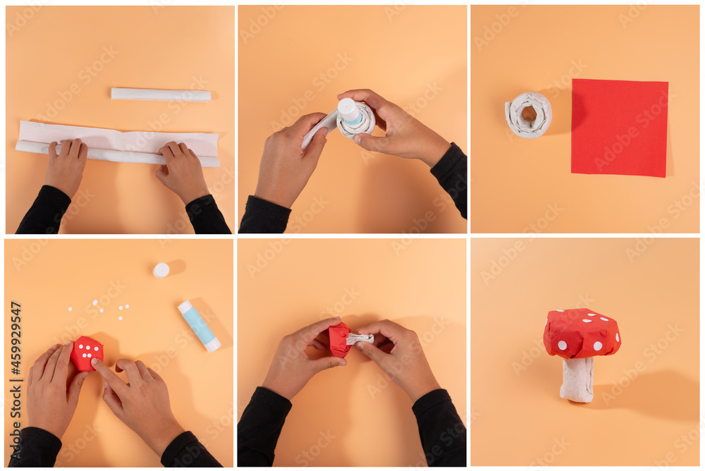 Handmade Crafts Tutorials