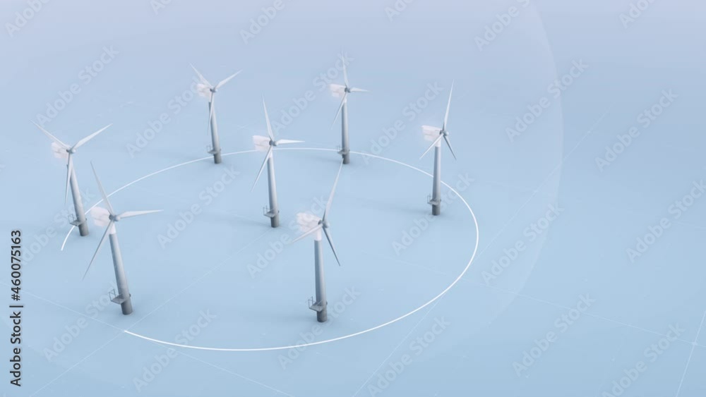 Generating Sustainable Energy Power Resource Using Ecological Wind ...