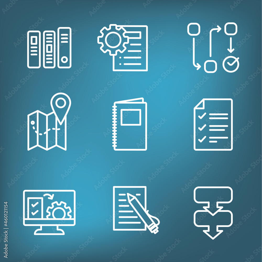 Standard Procedures for Operating a Business - Manual, Steps ...