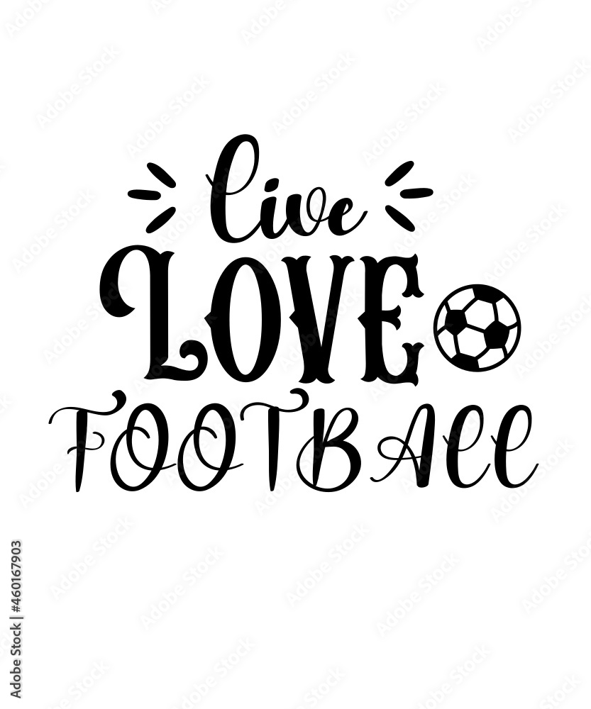 Football SVG files, Football laces SVG, Football stitches SVG, Vector ...