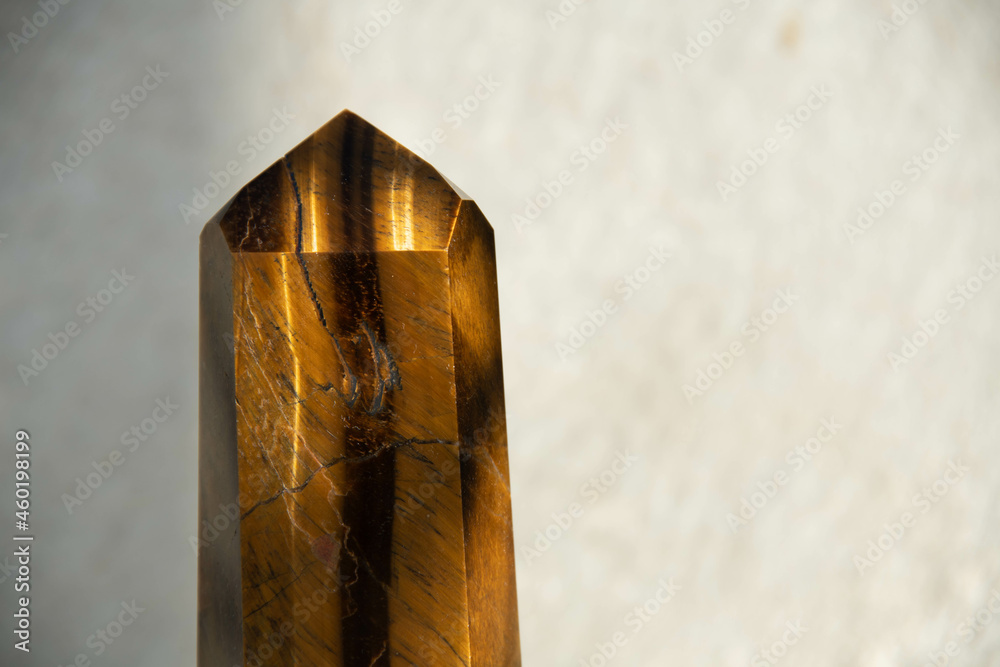 Chatoyant Quartz Stone