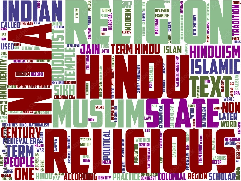 hindi typography, wordart, wordcloud, indian,language,background,day ...