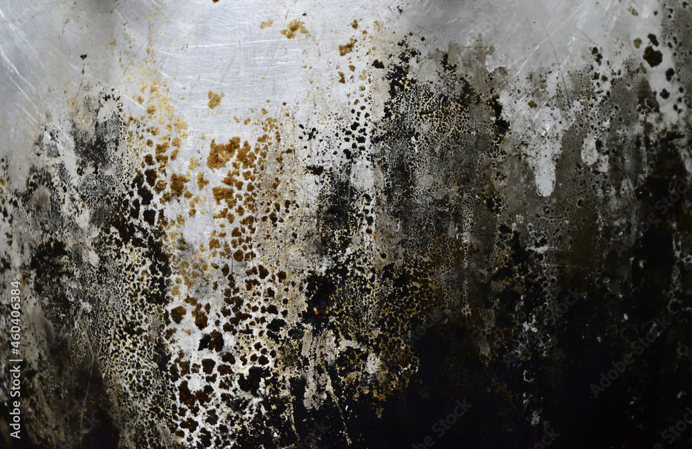 Scorch Marks Texture