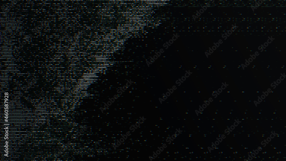 Crt Background