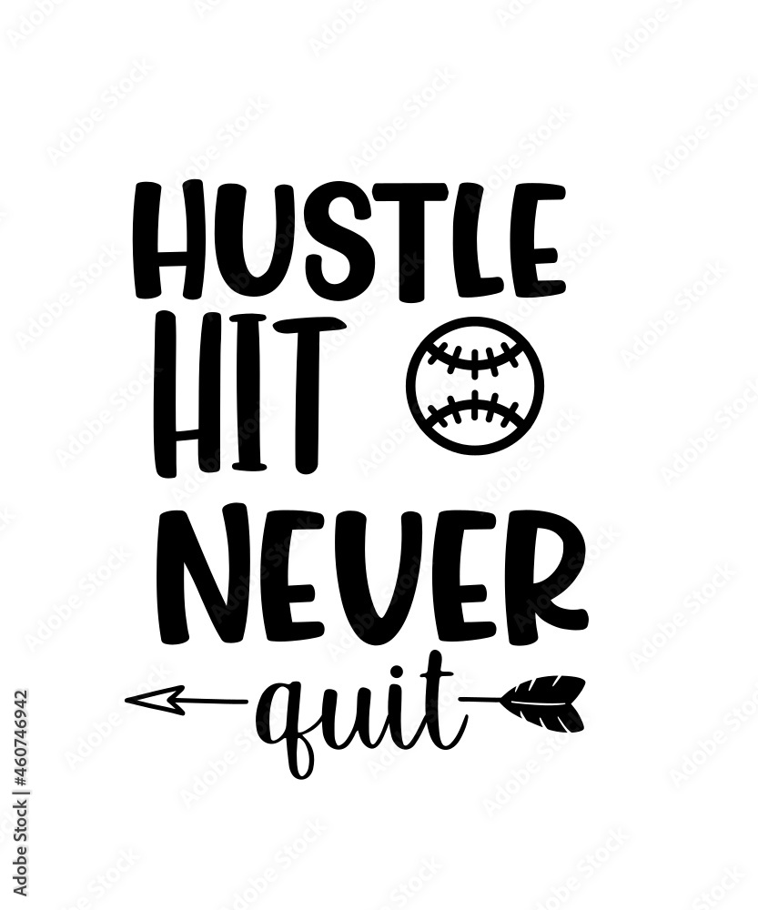 Baseball svg bundle, baseball quotes set of 14 designs, cut files for ...