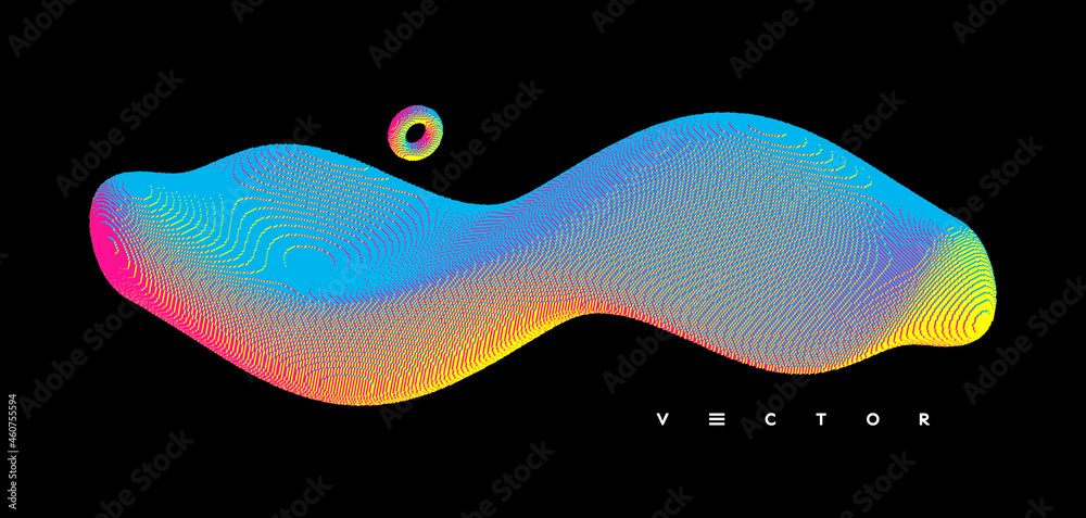 Data Visualization Art