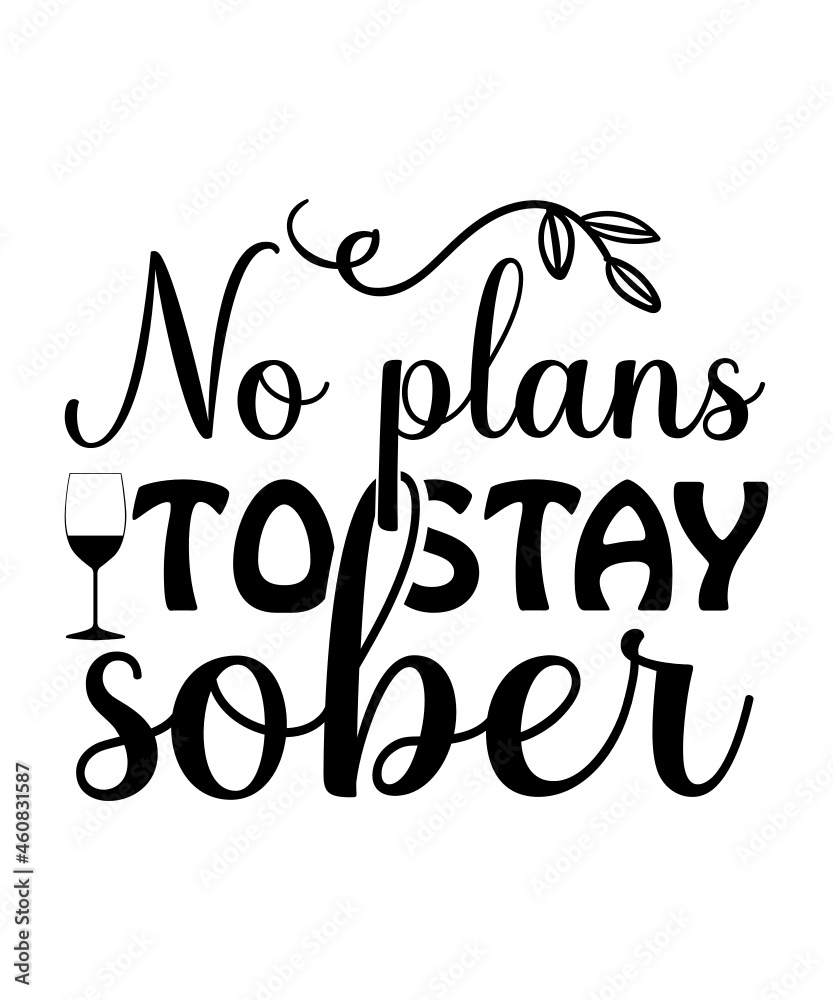 Alcohol Quotes Svg Bundle, Wine Svg, Beer Svg, Funny Alcohol Svg ...