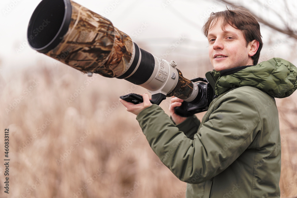 Wildlife photography adventure biodiversity ecosystem would be a great ...