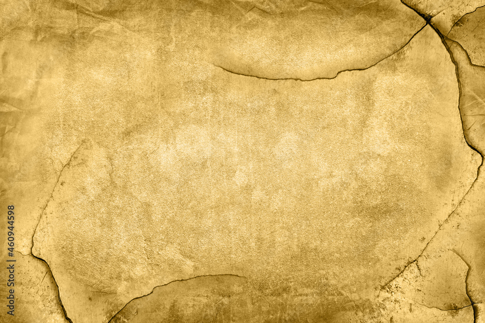 Crack old paper vintage texture background Stock Photo | Adobe Stock