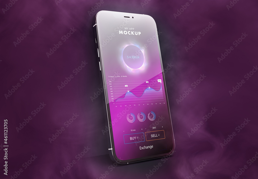 iphone 12 Pro Colorful Front Back Left Side View and Old Rose ...