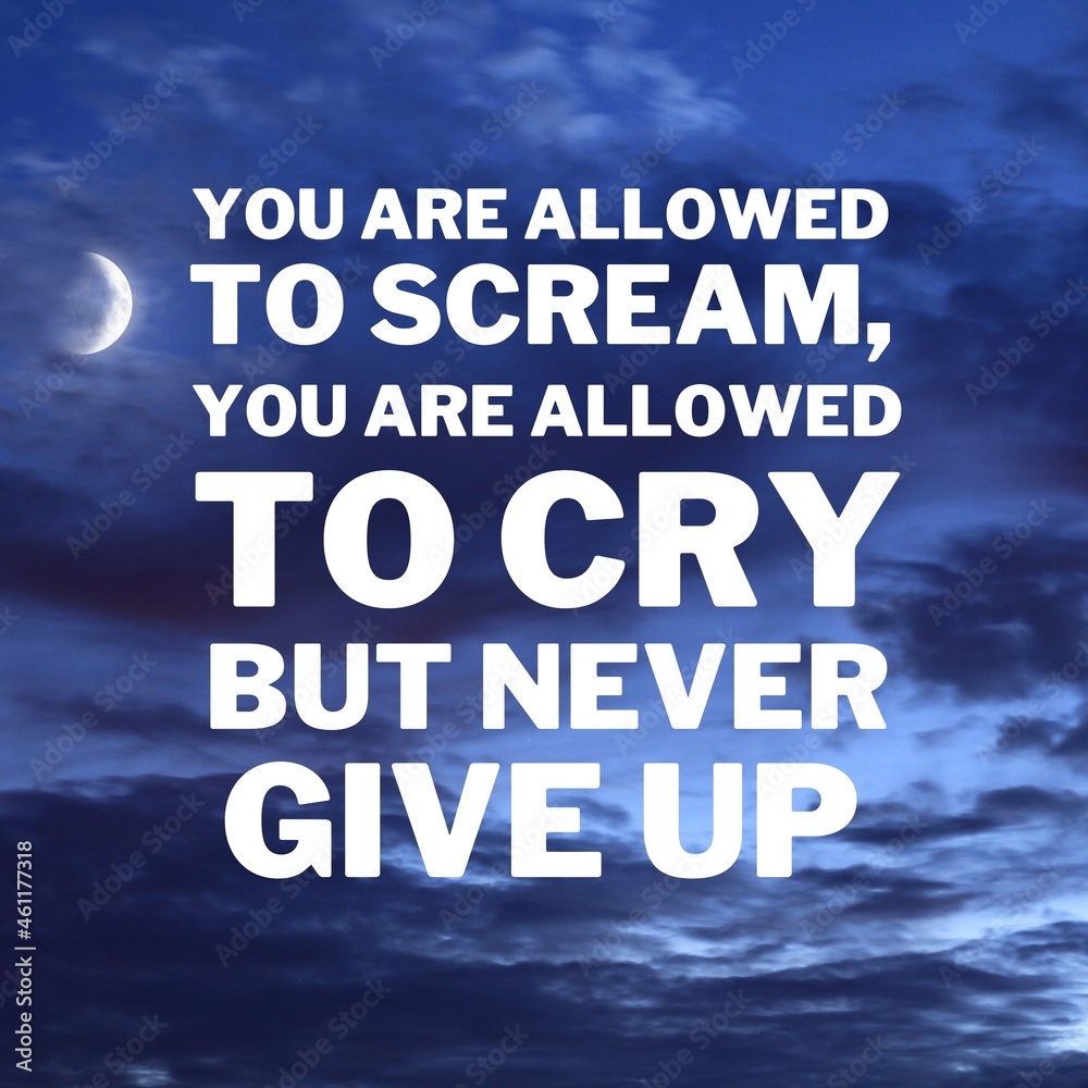 Inspirational and motivational quotes for success. Positive messages ...