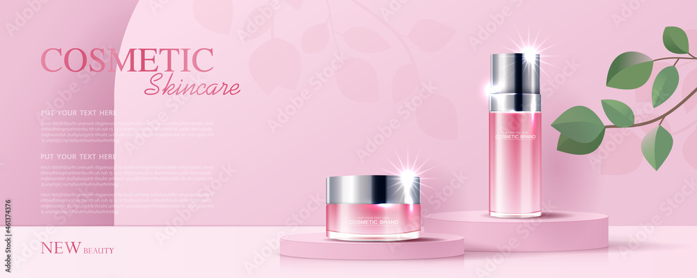 Beauty Product Advertisements Hd