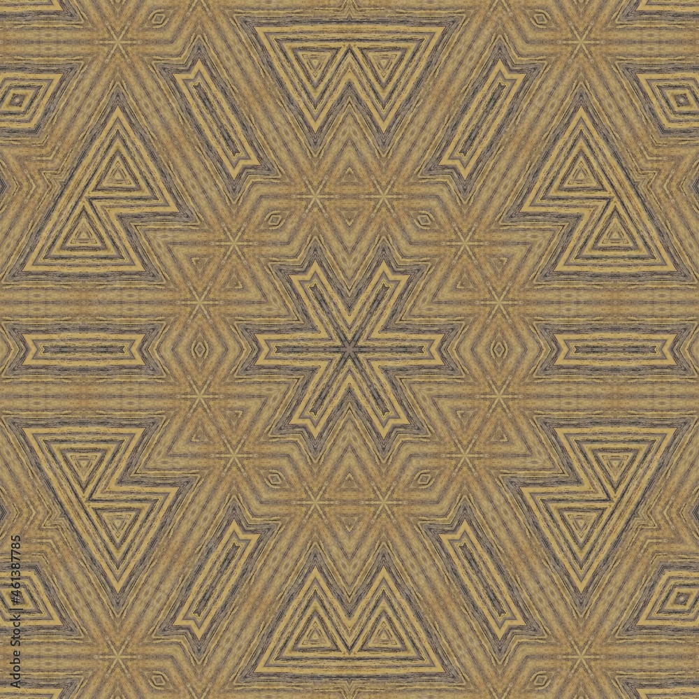 Wrapping paper design for gift and product covering. Luxury mind ...