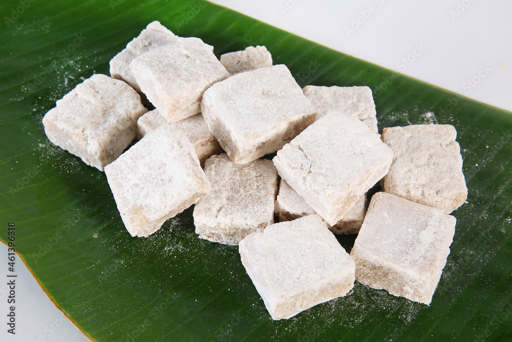 Aluwa Traditional Sri Lanka Sinhala And Tamil New Year Sweets Sri Lanka Food Aurudu Kama