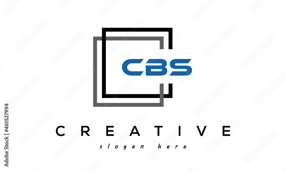 Cbs Logo Designer