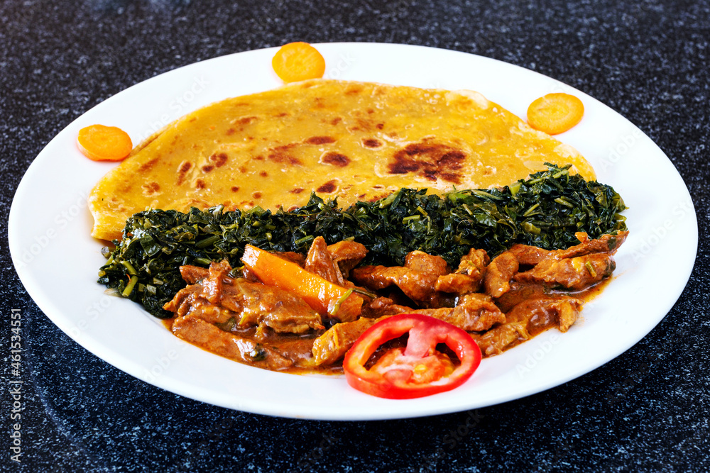 Kenyan food delicious meals cuisines yummy sweet beverages dinner ...