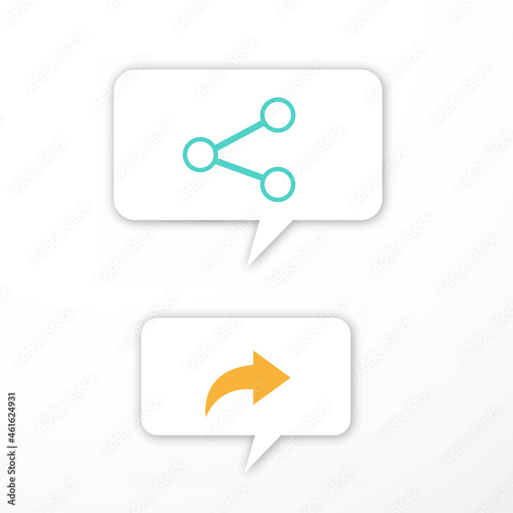 Like Comment Share Save Admin user icons for social media Networking ...