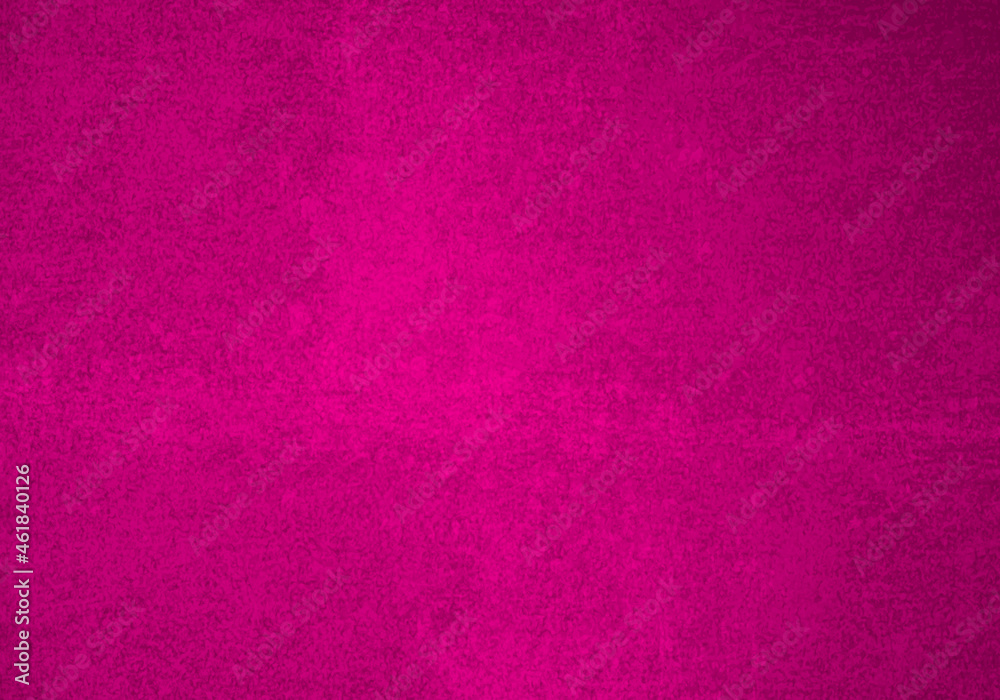 Fondo rosa de textura con pared. Stock Illustration | Adobe Stock