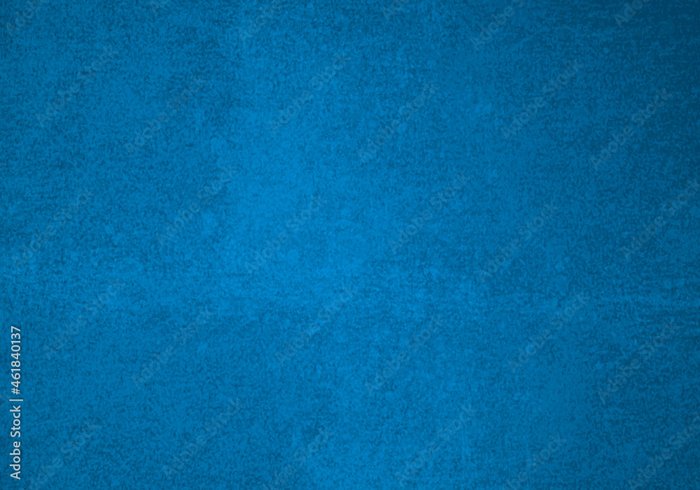 Fondo azul e de textura con pared. Stock Illustration | Adobe Stock