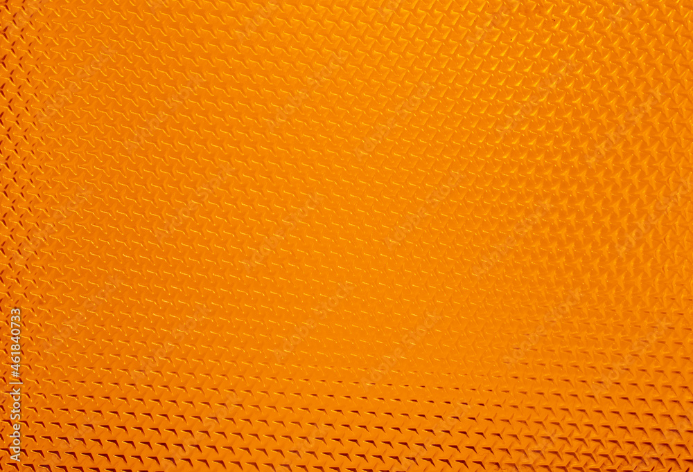 orange structure background, macro photo, wallpaper Stock Photo | Adobe ...