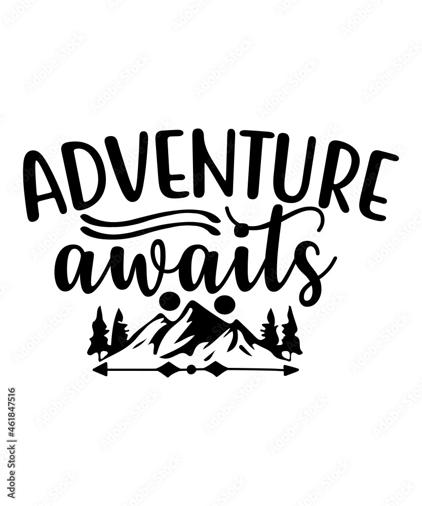 Adventure SVG,Adventure Awaits SVg, Travel SVG, Outdoor svg, Exploring ...
