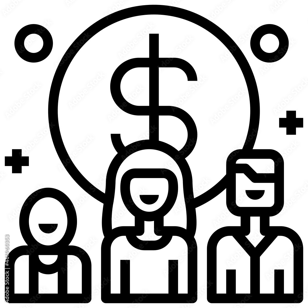 Account Stock Vector | Adobe Stock