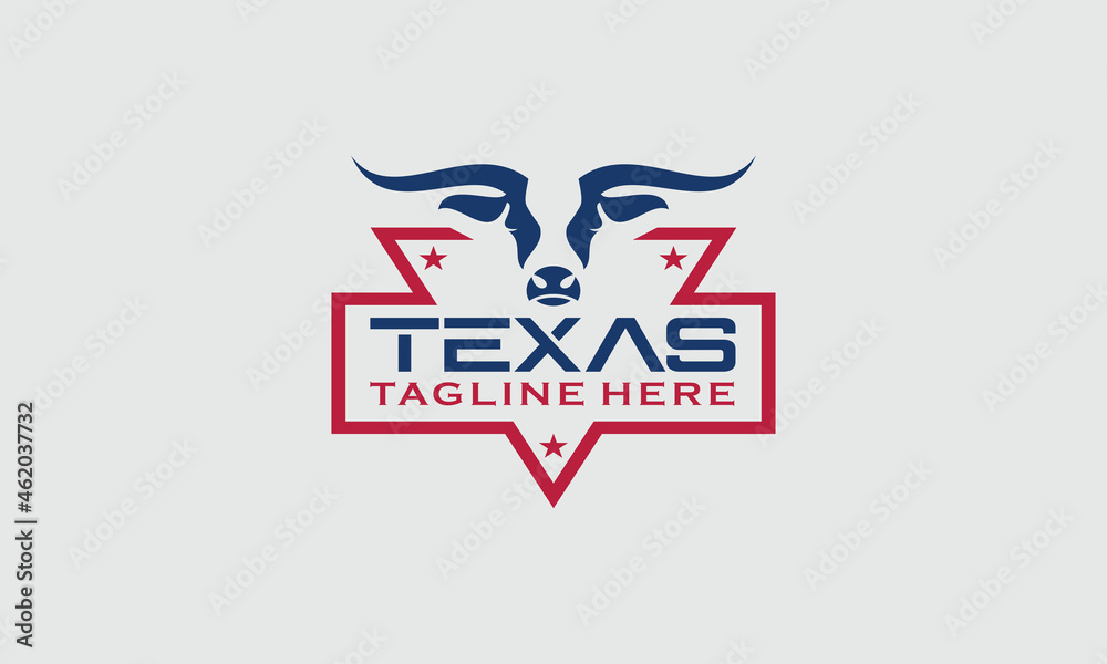 Texas country textured vintage vector t-shirt and clothing design ...