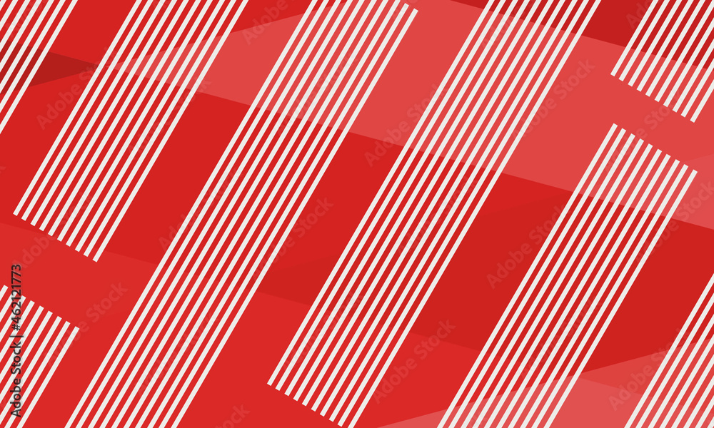 red gradient background with slanted stripes Stock Illustration | Adobe ...