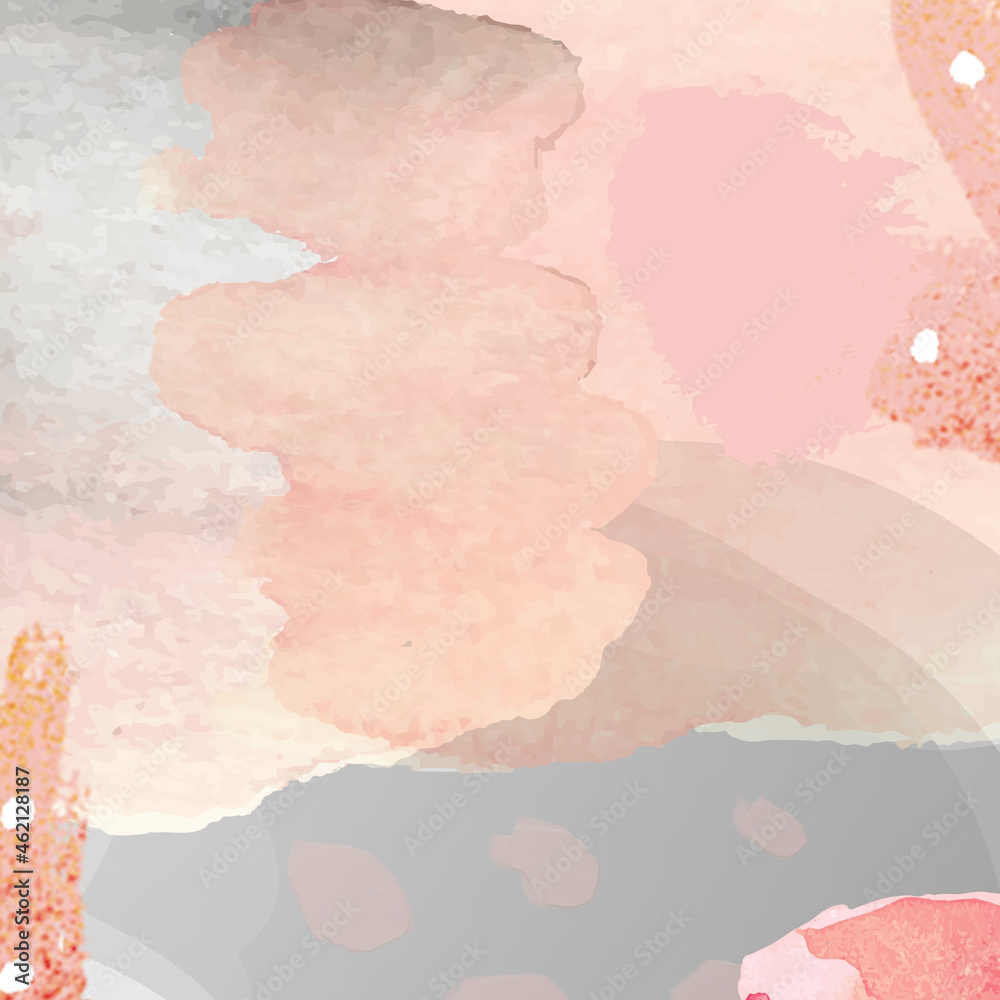 Fondos creativos y coloridos Stock Illustration | Adobe Stock