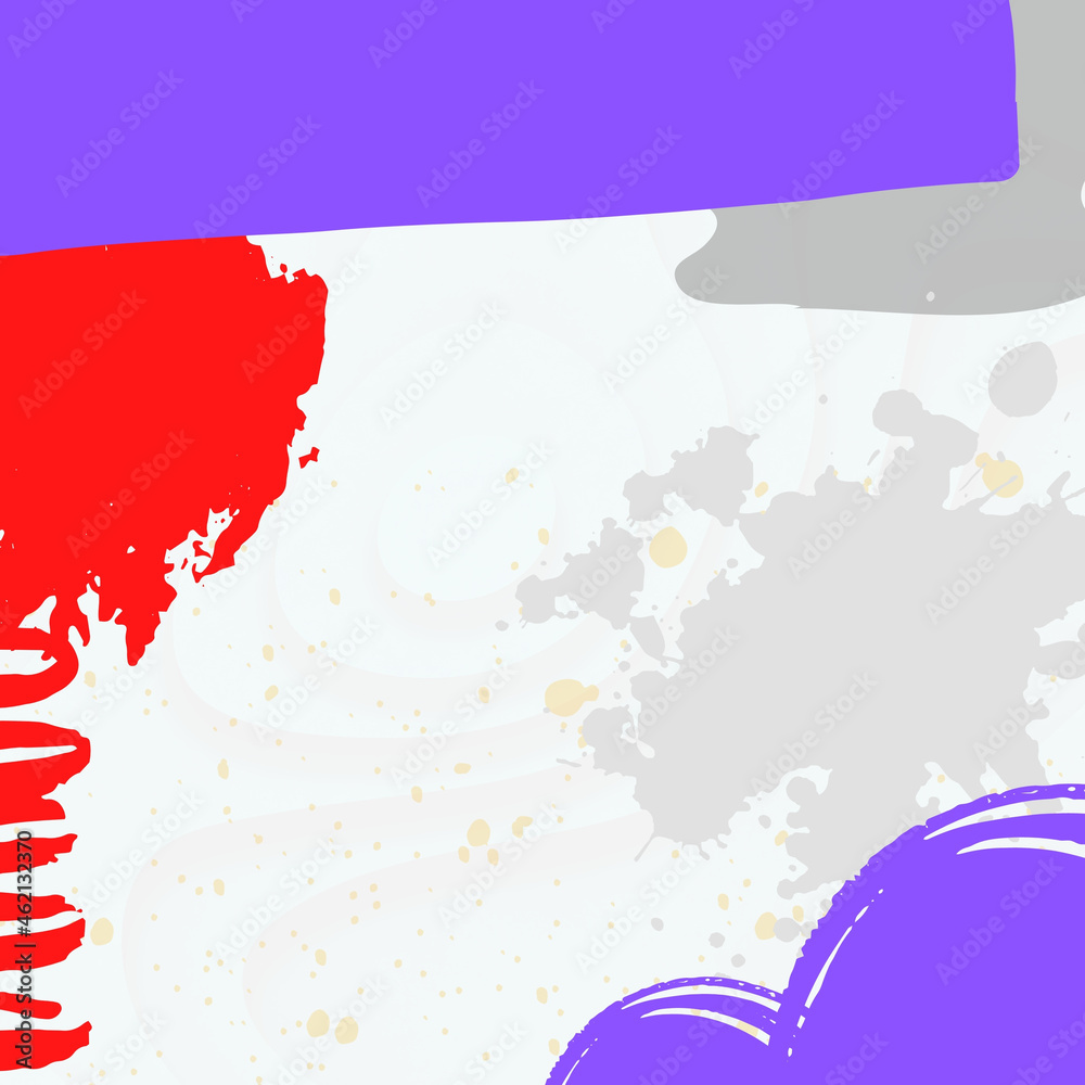 Fondos creativos y coloridos Stock Illustration | Adobe Stock