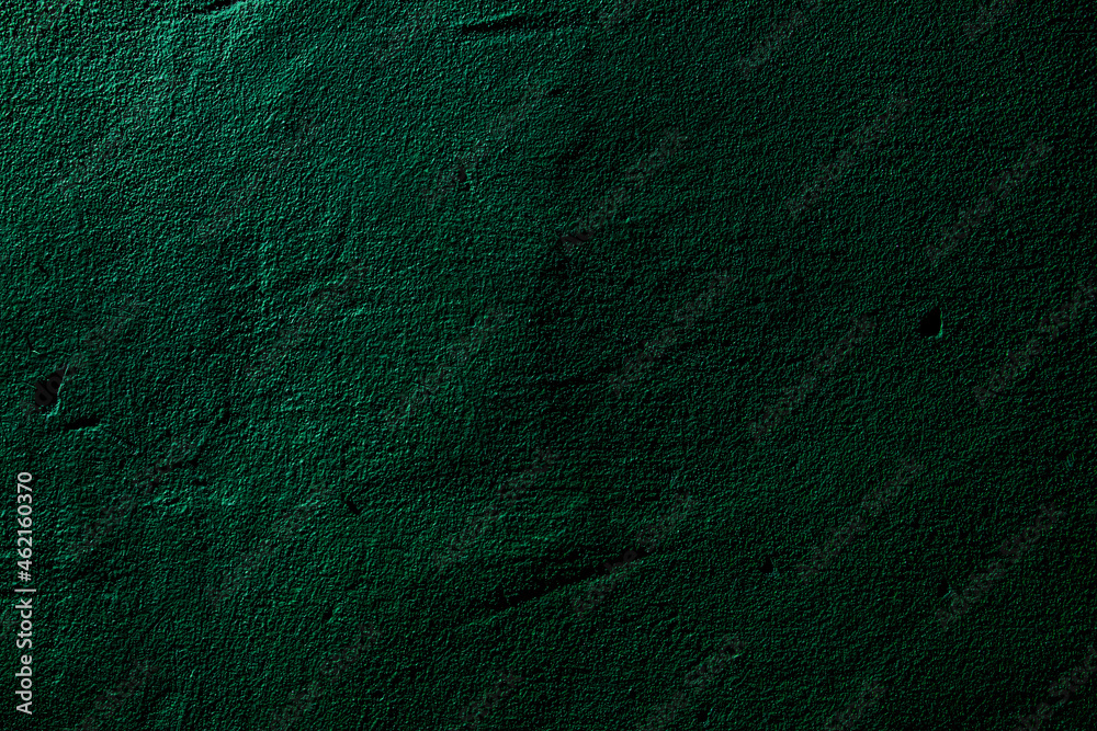 Petrol colored abstract texture background with textures of different ...