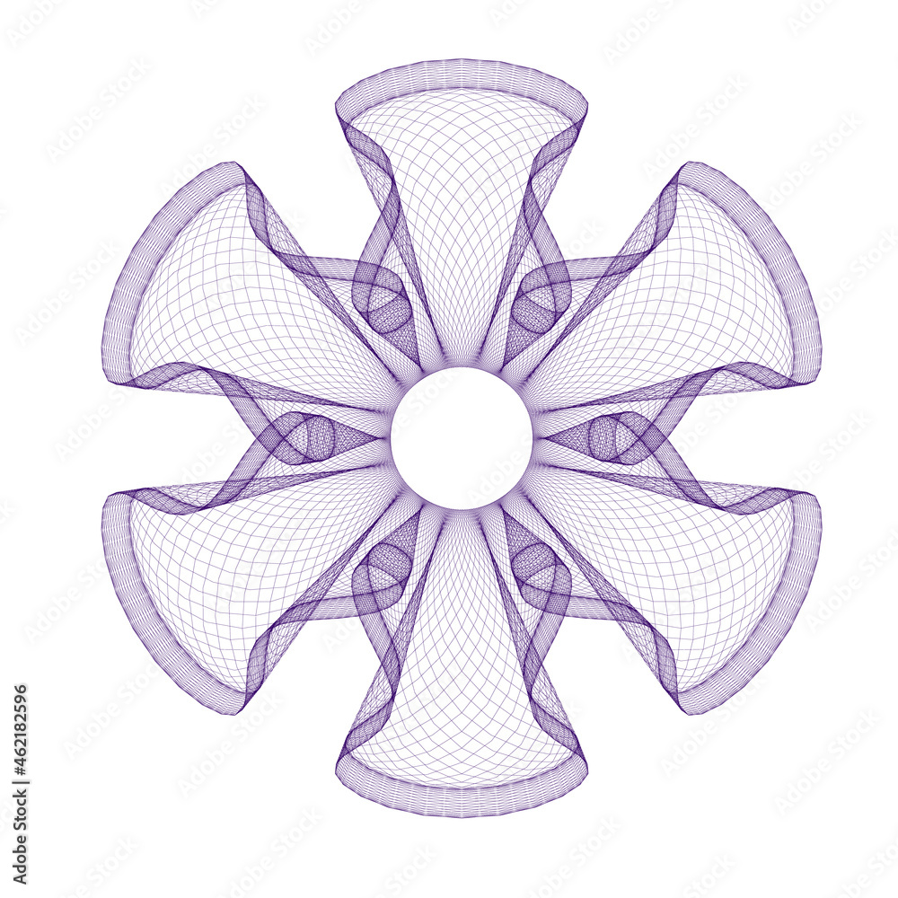 Watermark.Watermark pattern , Watermark banknote pattern. Banknotes ...