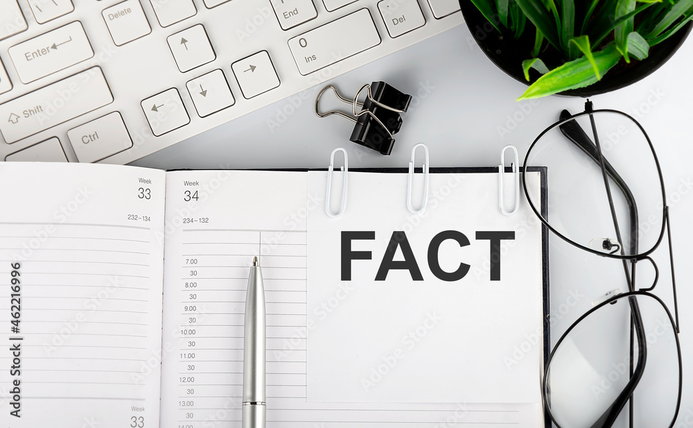 Text FACT on calendar planner to remind you an important appointment ...