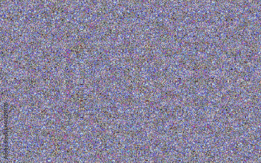 Static Texture Stock Illustration | Adobe Stock