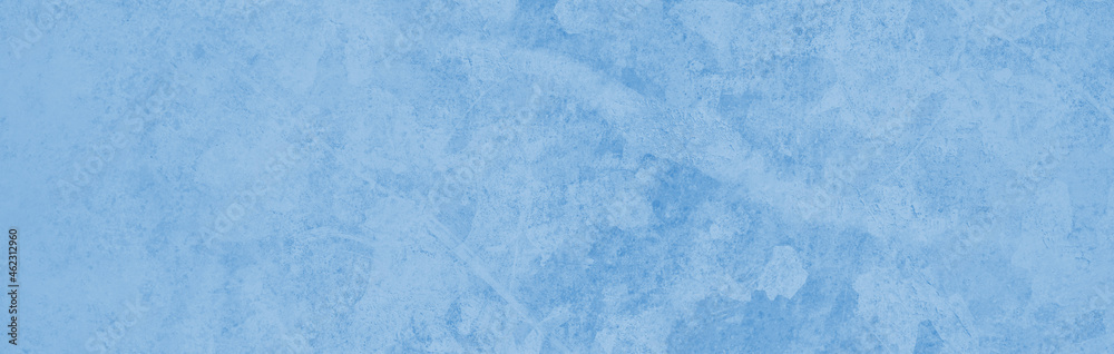 old blue background texture grunge, light pastel blue color with ...