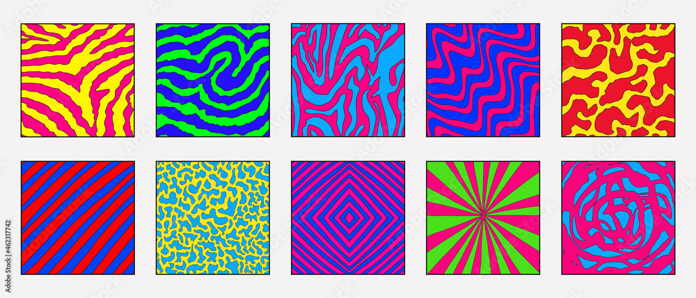 Cool Designs And Patterns