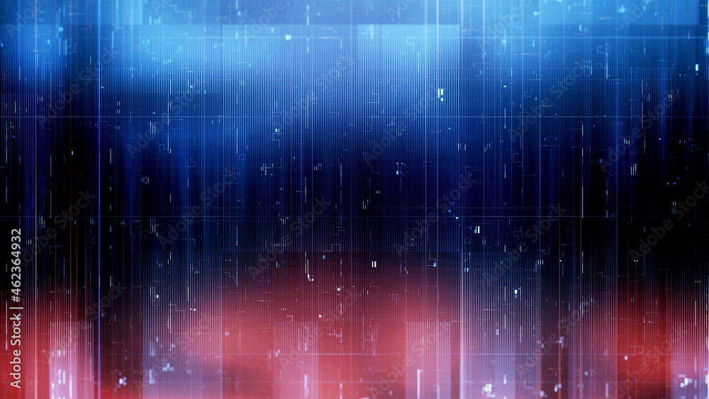 Technology electronic digital background.High tech digital multimedia ...