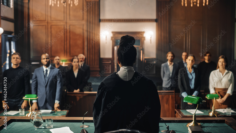 Civil Trial By Jury