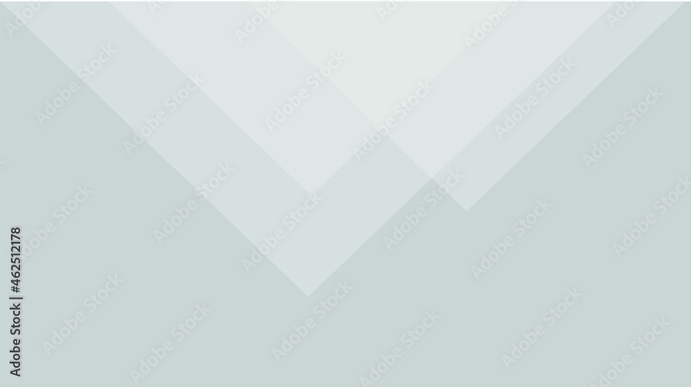 Vector abstract graphic design background. Light grey triangles from ...